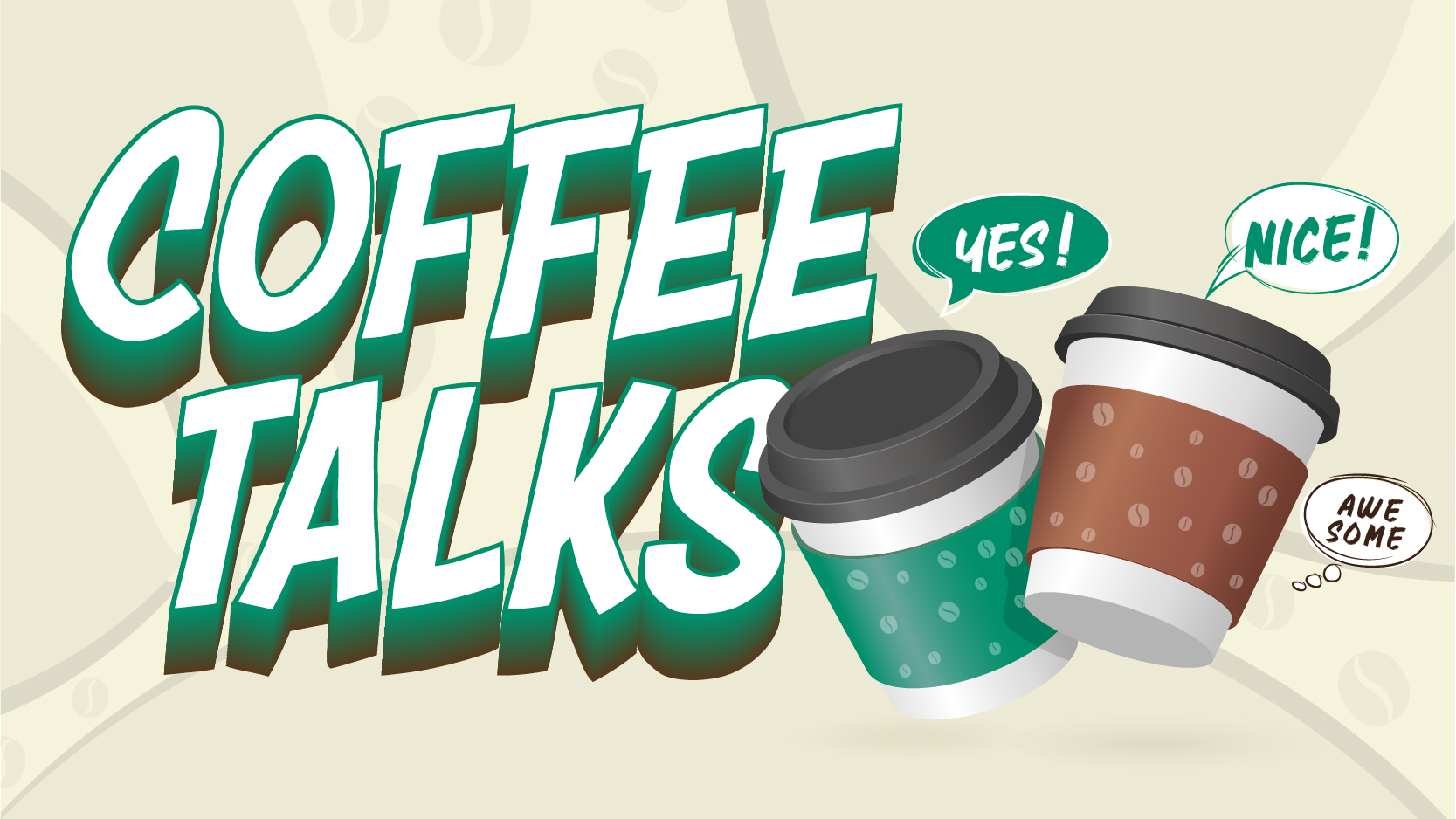 Coffee Talks - Duyurular | Beylikdüzü Belediyesi